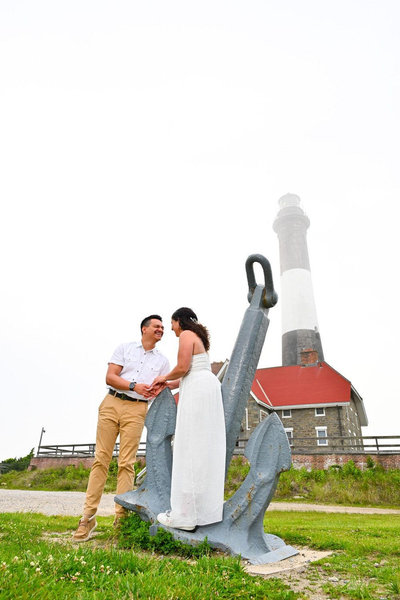 Gianna DeCrescenzo and Anthony Narvaez's Wedding Website