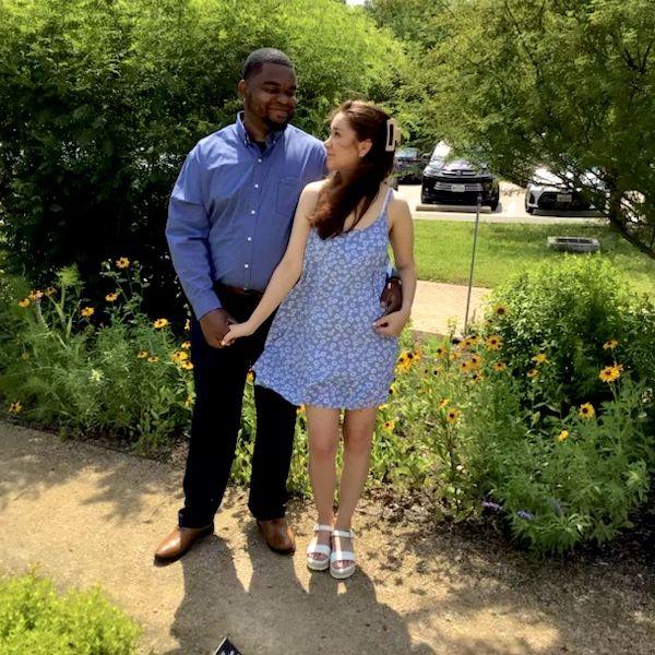 Jordan Rodriquez and Lavanson Rhone's Wedding Website