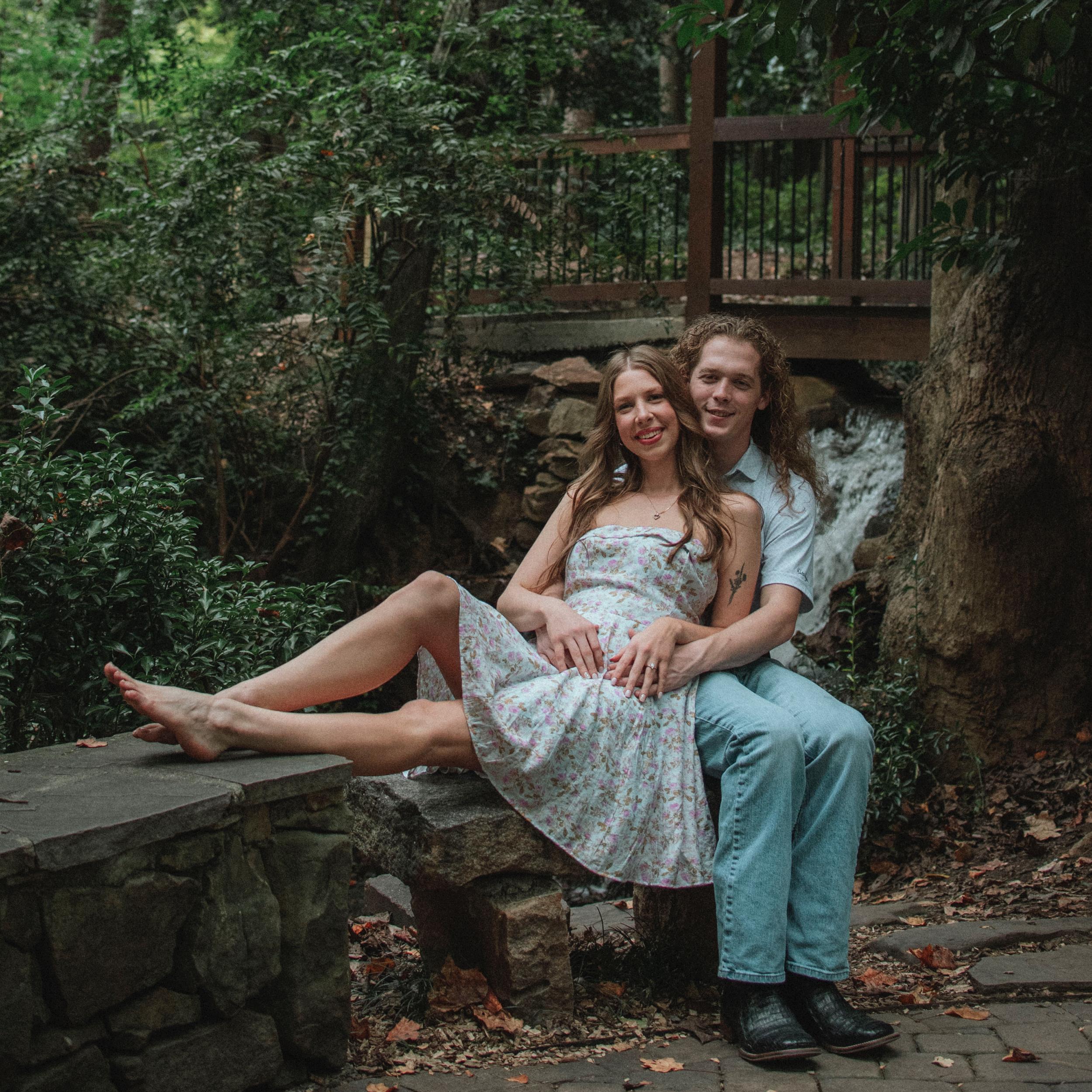 Kylee Bramlett and Will Garner's Wedding Website