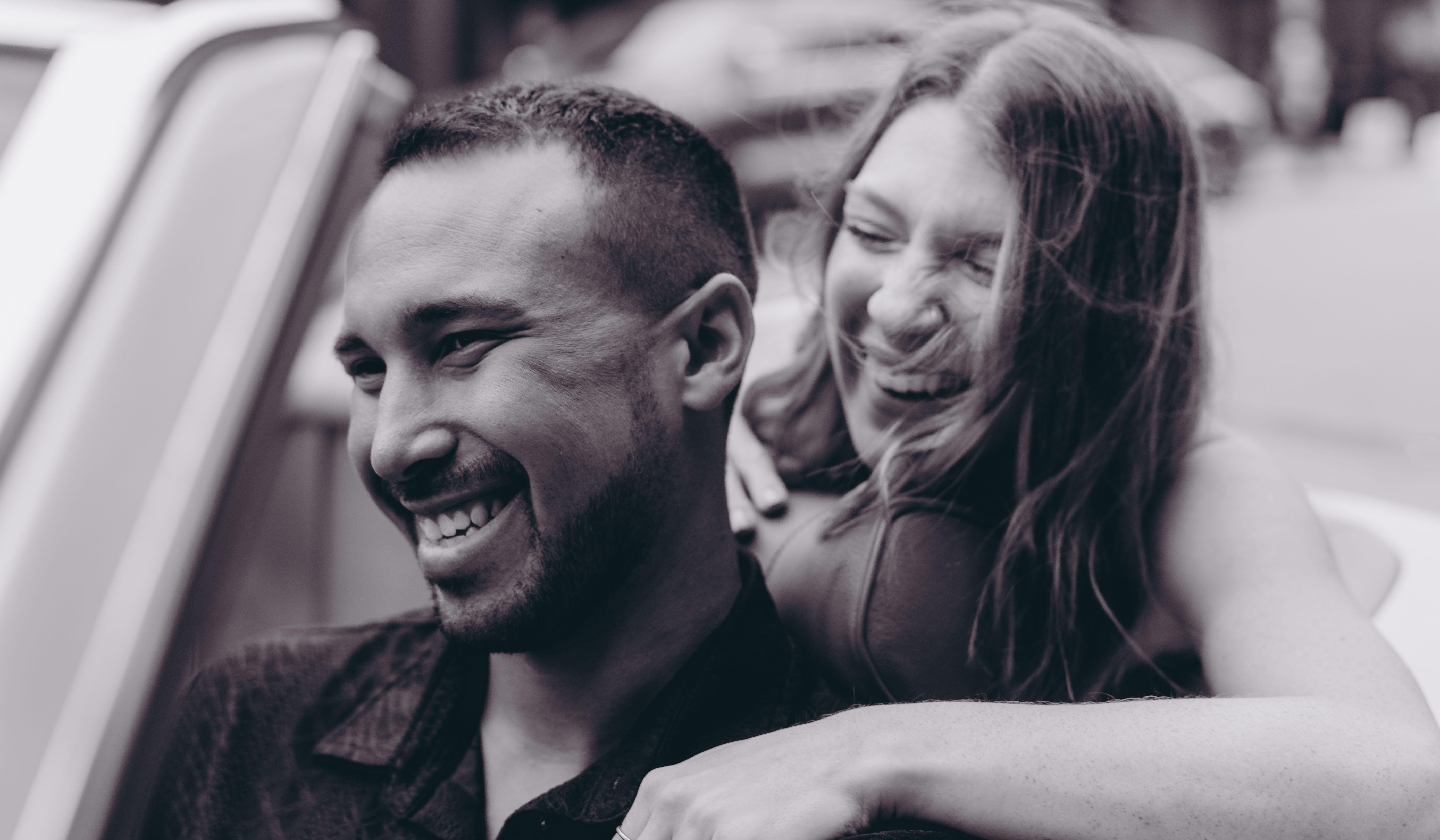 Emilia Ricciuti and Sam Lagattuta's Wedding Website