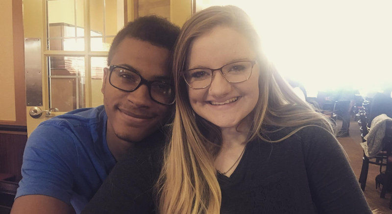 Jesse Hayden and Justice Selmon's Wedding Website