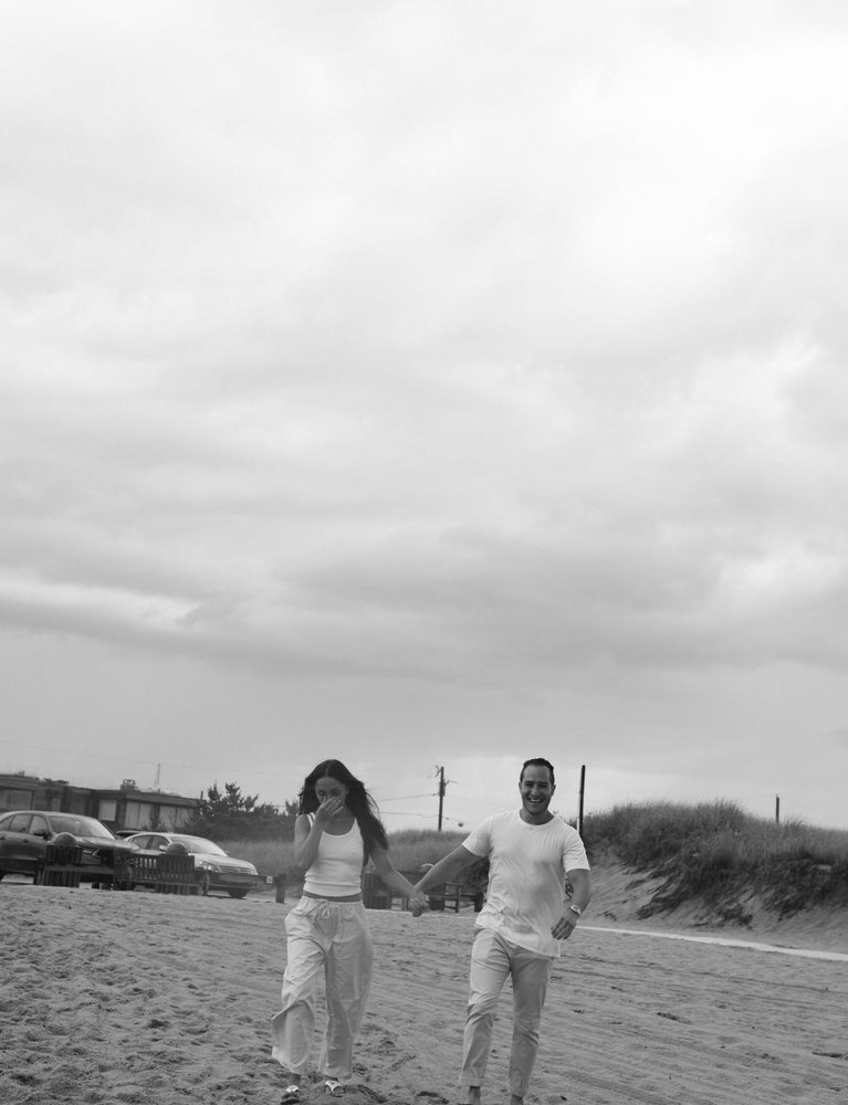 Rachel Pollack and Seth Bolnick's Wedding Website