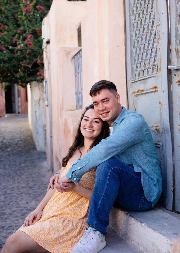 Lydia Hadley and Jon Bacigalupi's Wedding Website