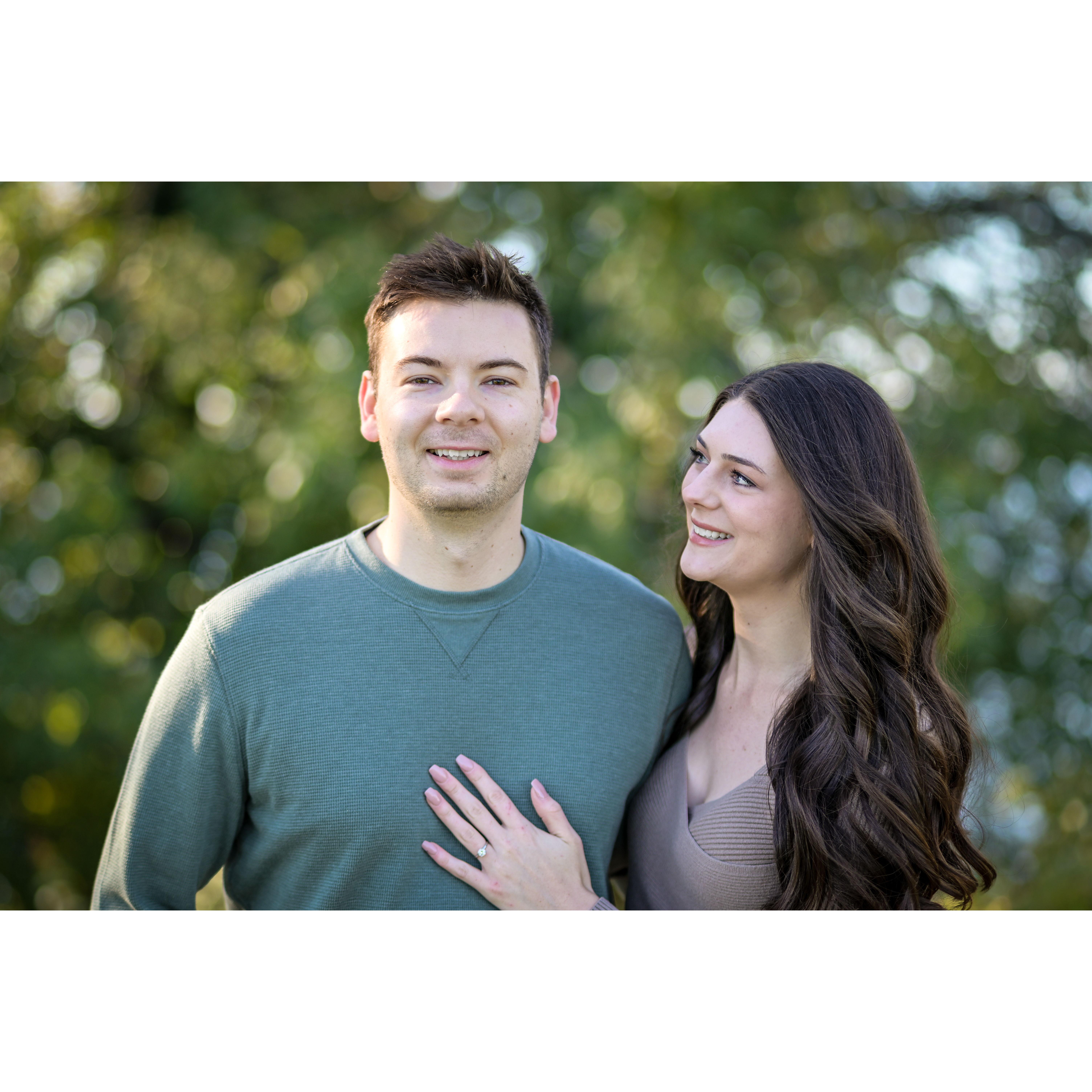 Ryan Ross and Hailey Heller's Wedding Website