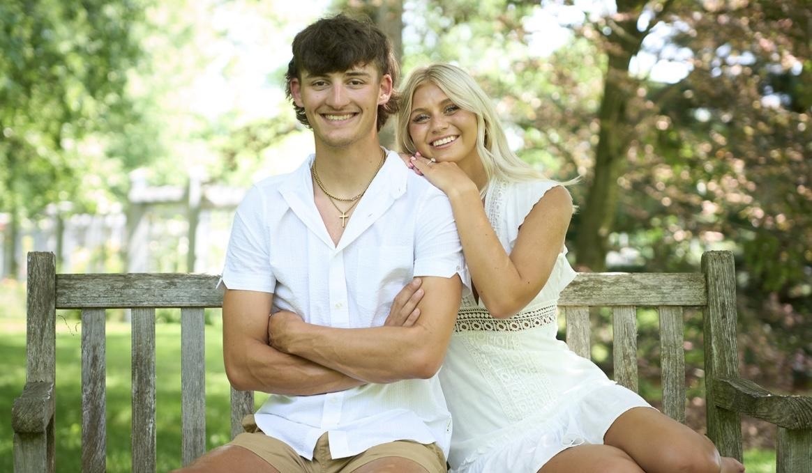 Kalleigh Rennie and Caleb Wheeler's Wedding Website