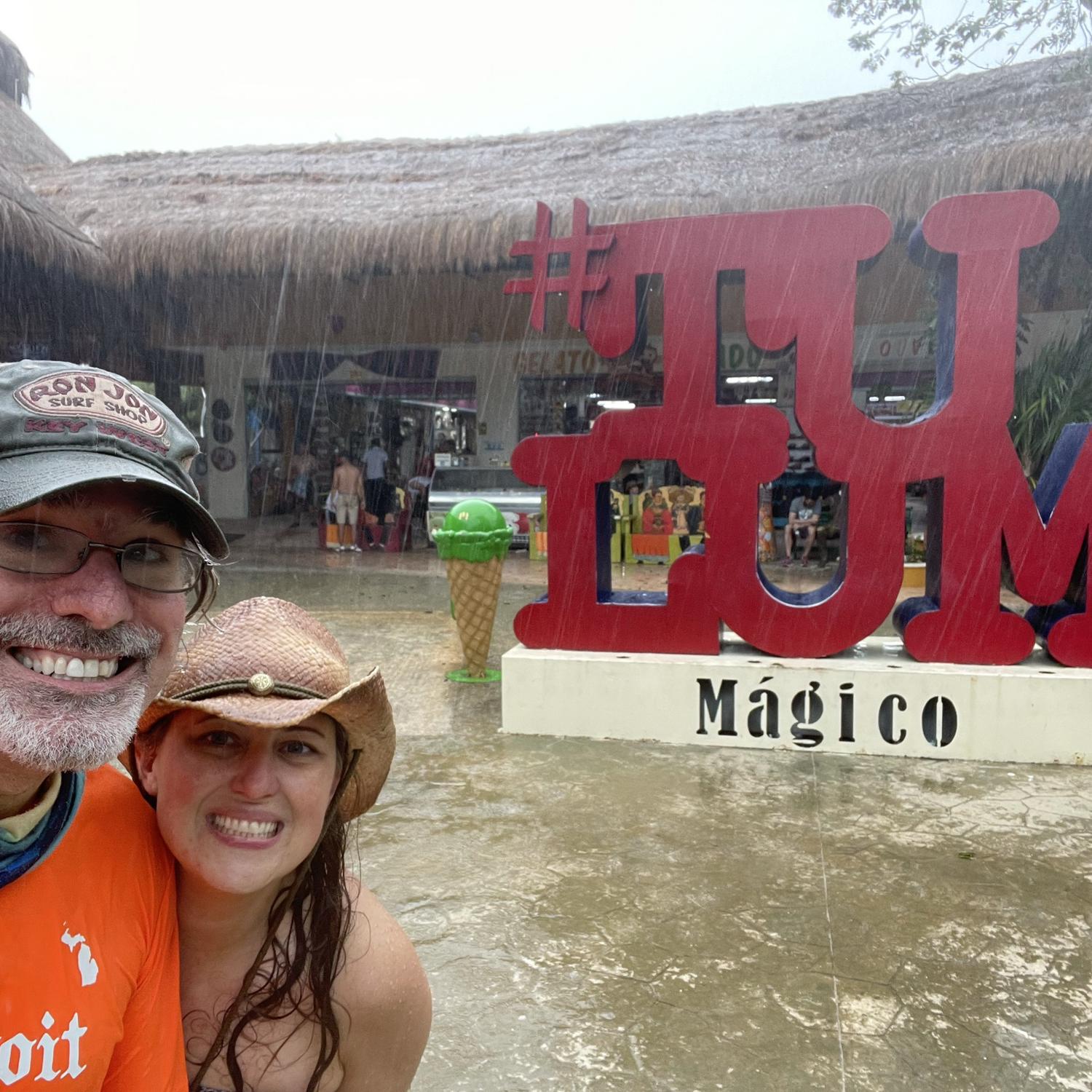 Maria Riccobono and Jeff Fikany's Wedding Website