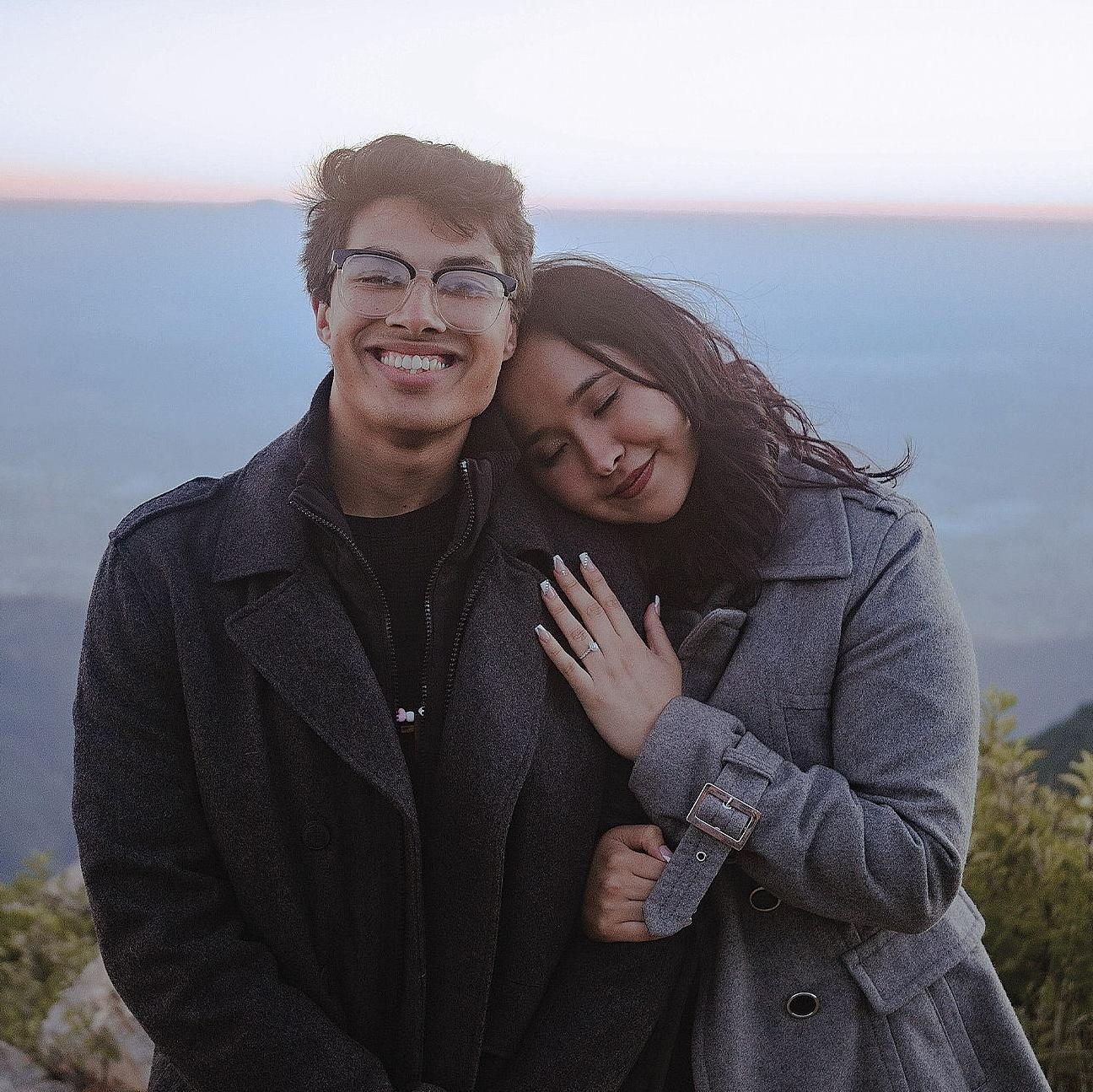 Alondra Munoz and Joshua Ali's Wedding Website