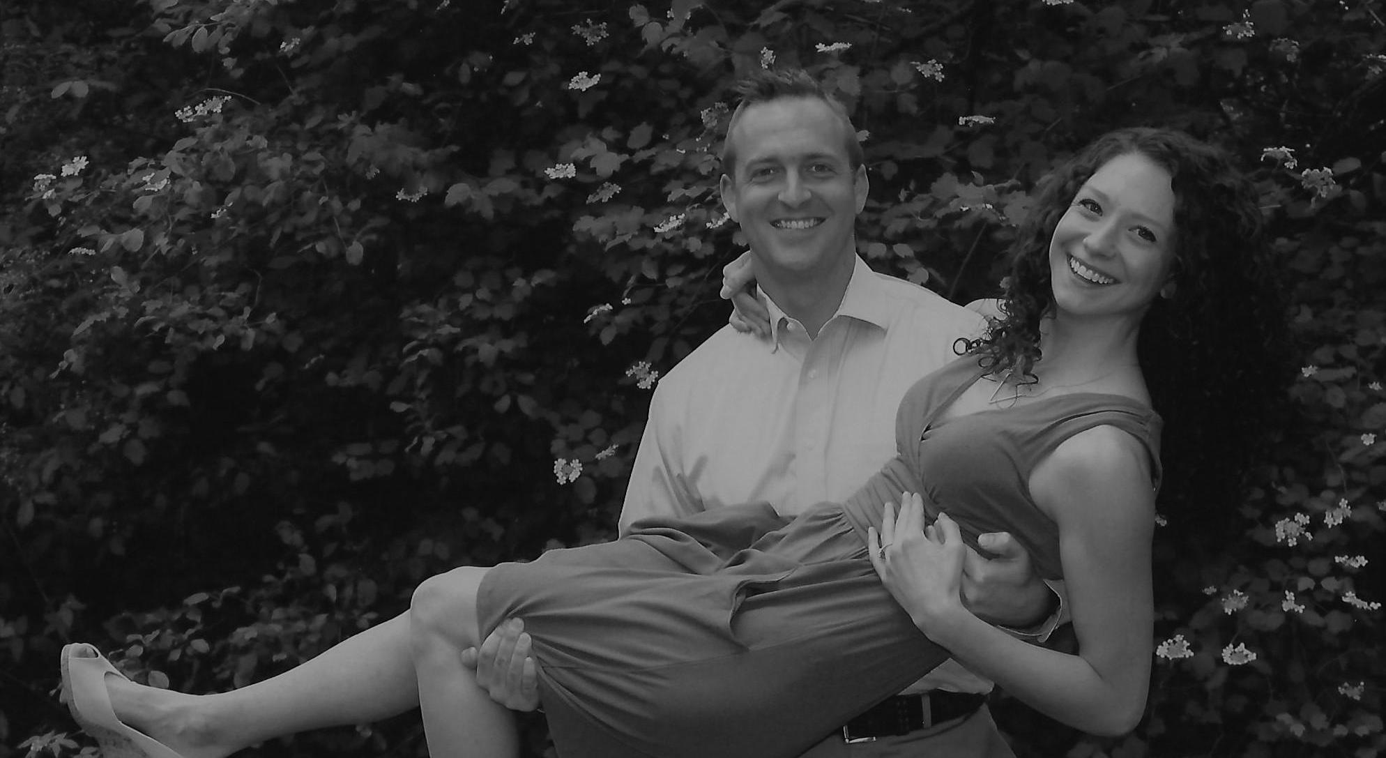 Victoria Baylis and Dane Boudreau's Wedding Website