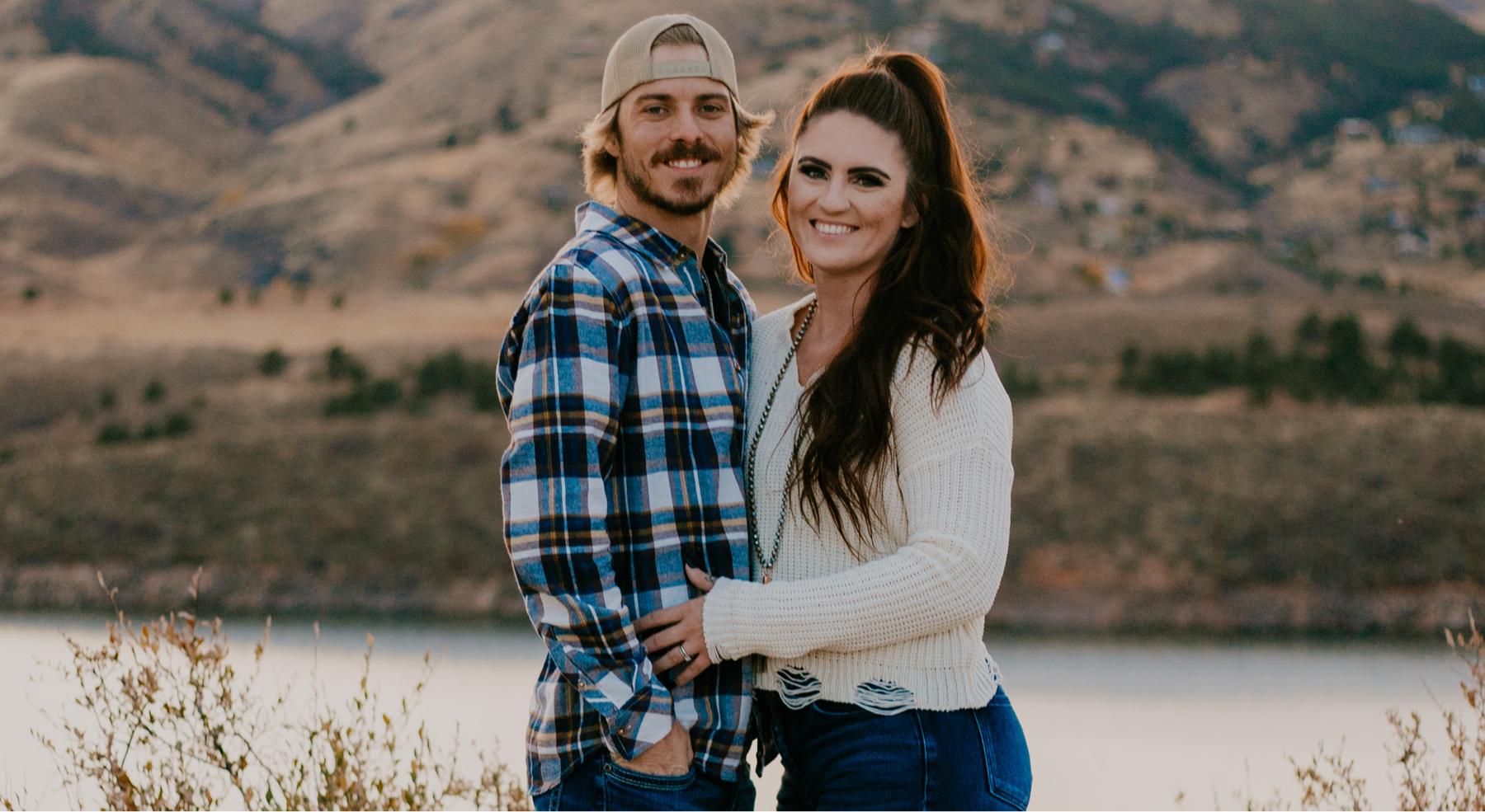 Breanna Vorachek and Skyler Harris' Wedding Website