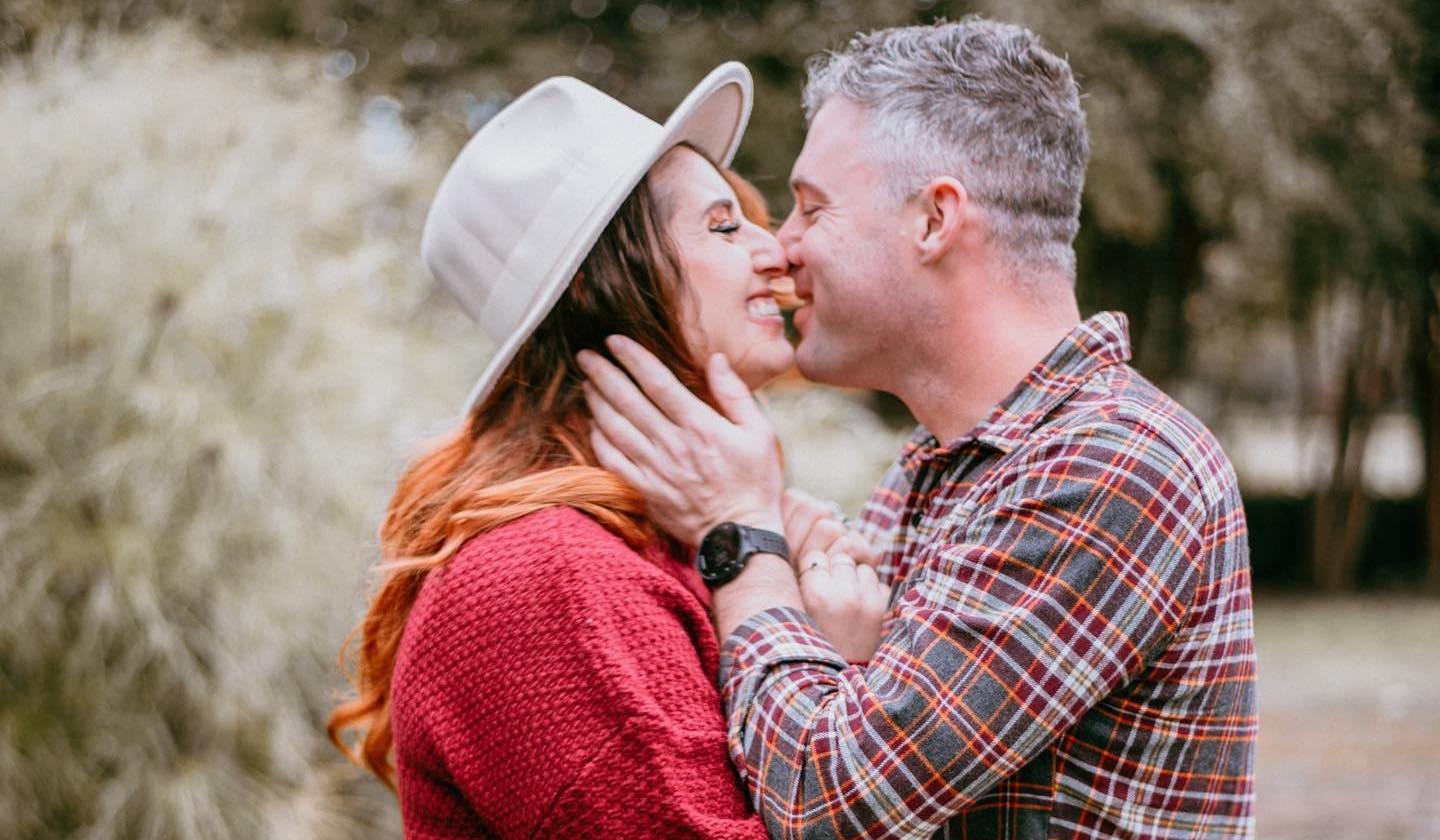 Jess Rozell and Alex Smith's Wedding Website