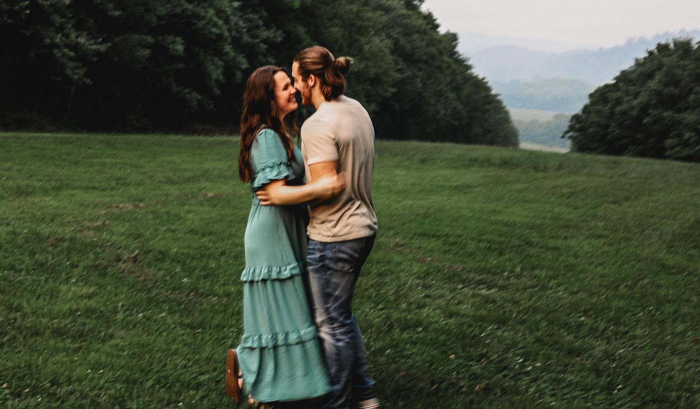 Emma Grayce Spangler and Nolan Preston Haislop's Wedding Website