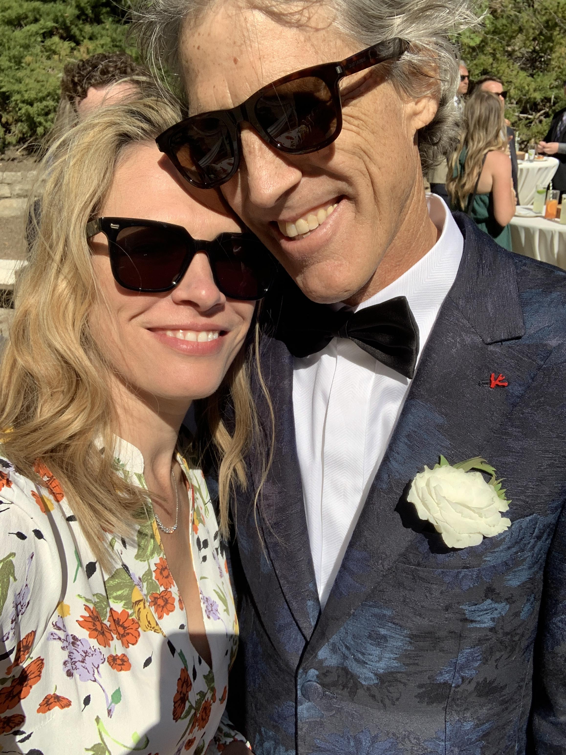 Tui Shaub and Stephen Cord's Wedding Website