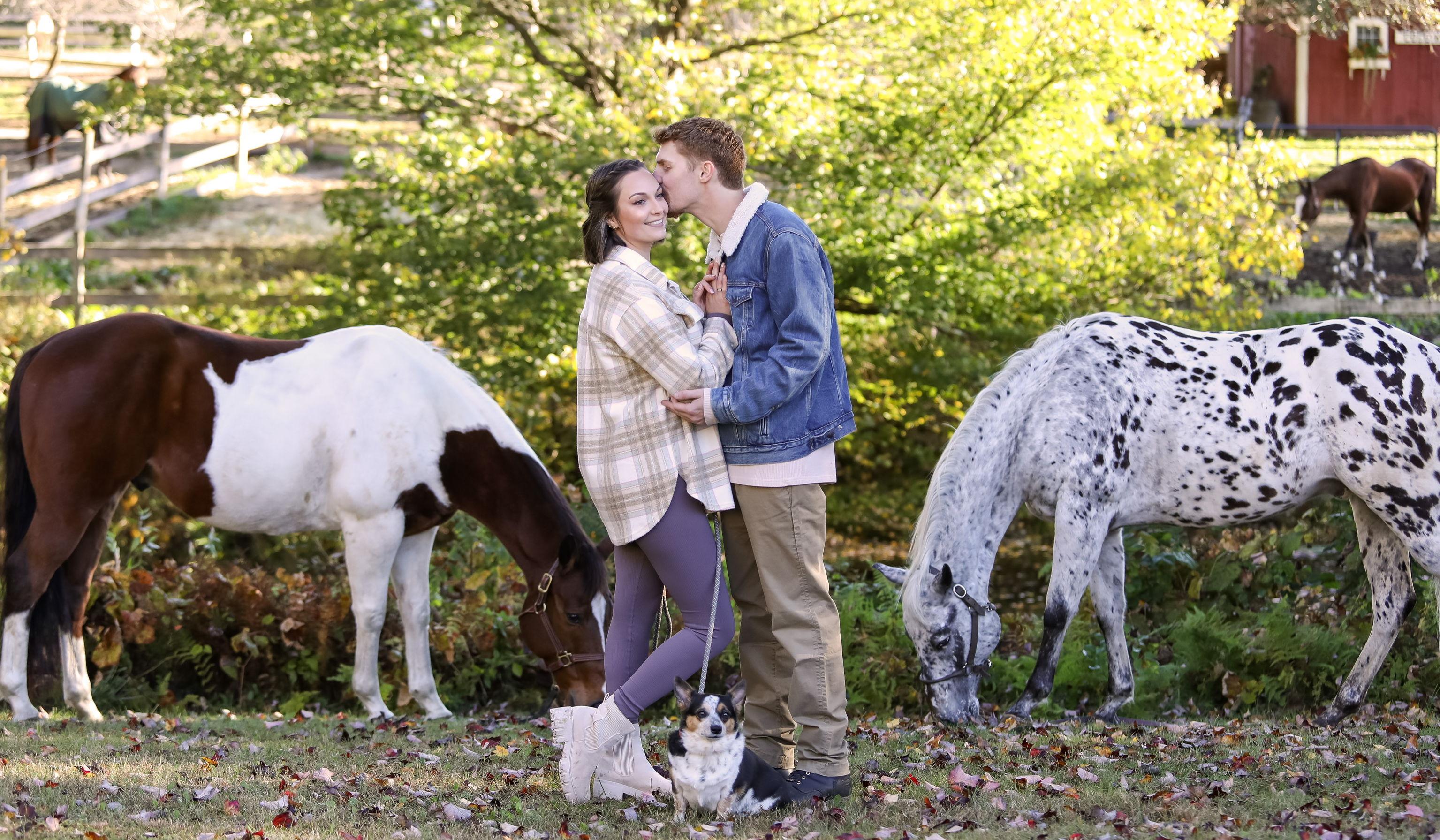 Samantha Henry and Eric Bozenhard's Wedding Website