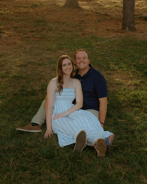 Megan Hands and Zachery Clapper's Wedding Website