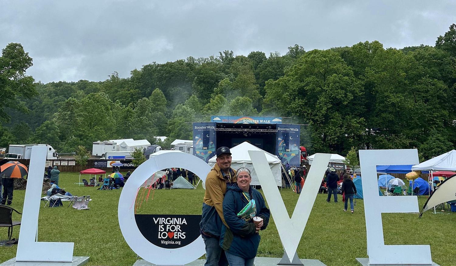 Crystal Kirby and Brandon Hedrick's Wedding Website