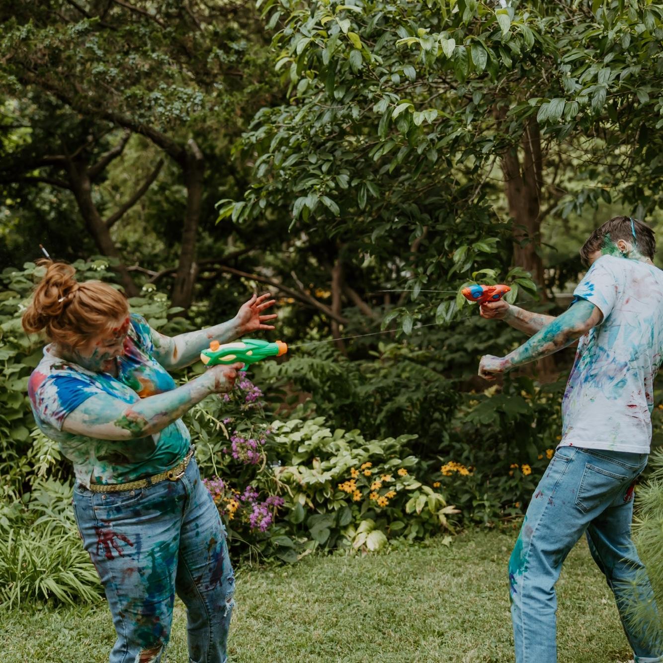 Jadyn Powell and Jacob Odom's Wedding Website