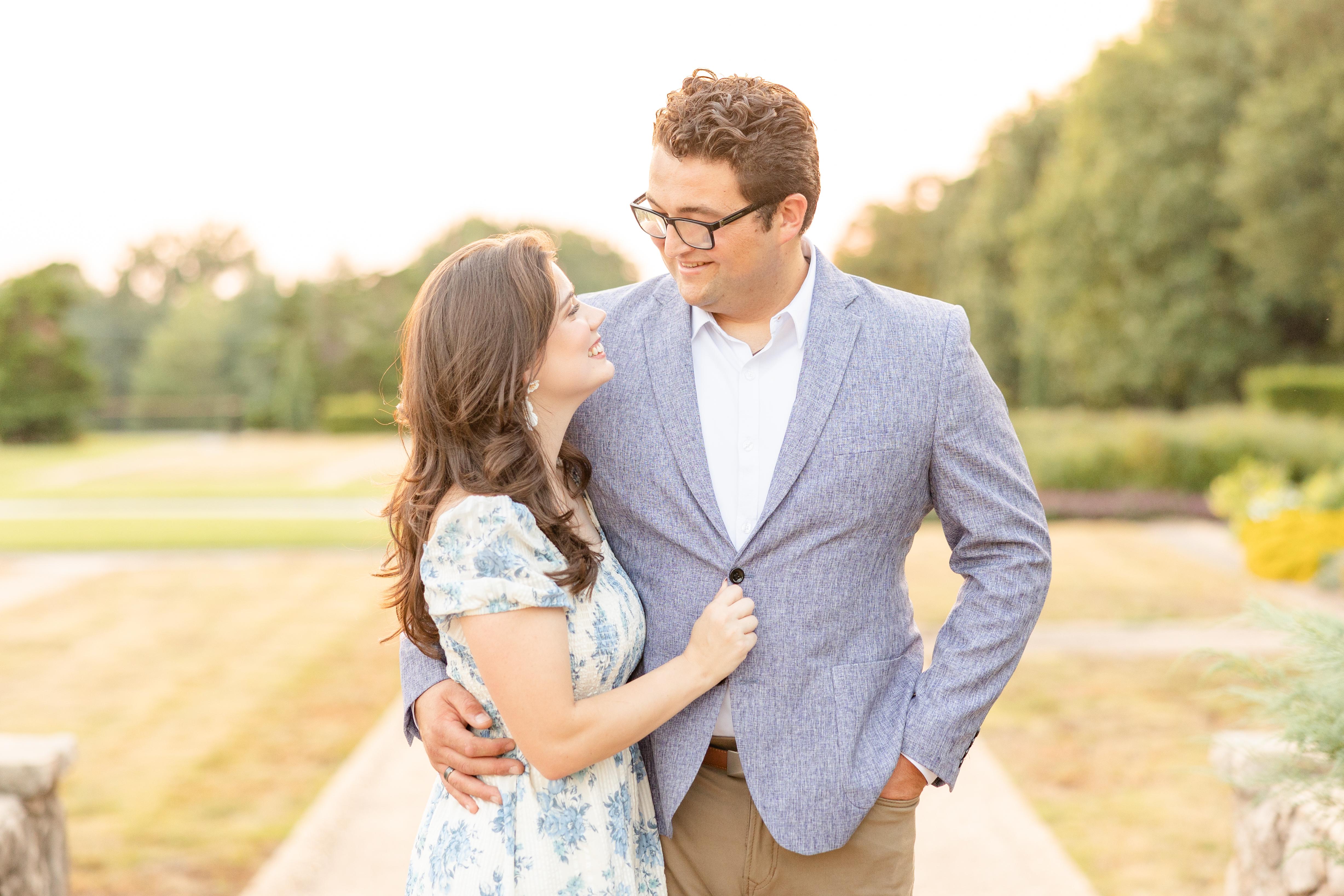 Michelle Robinson and Peter Buscemi's Wedding Website