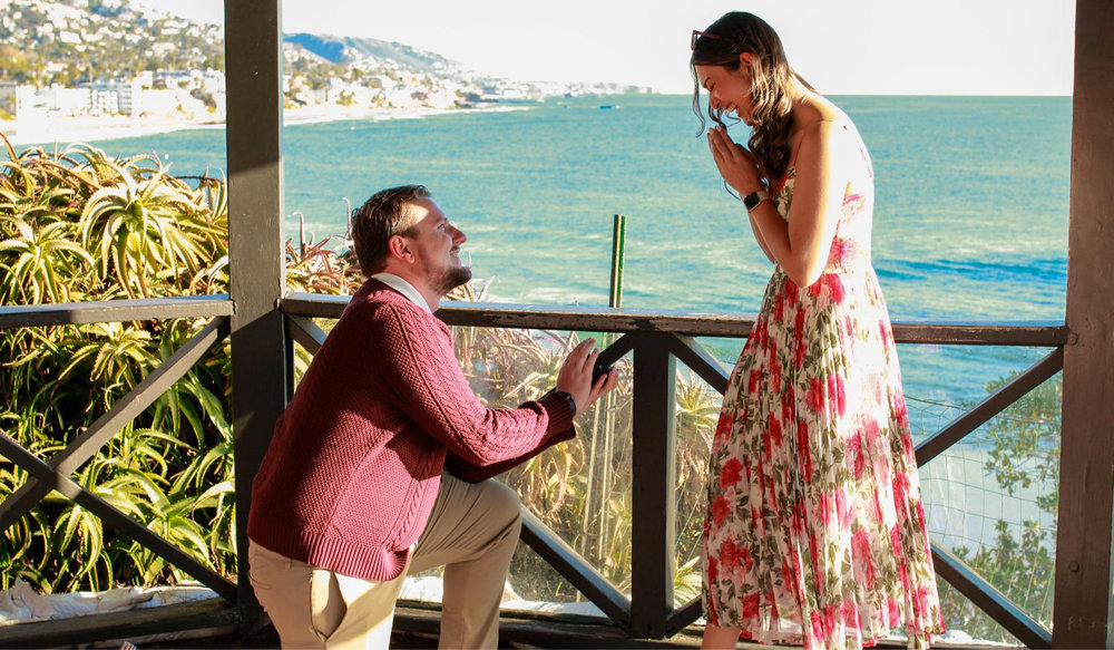 Mena Martinez and Nolan Robbins' Wedding Website