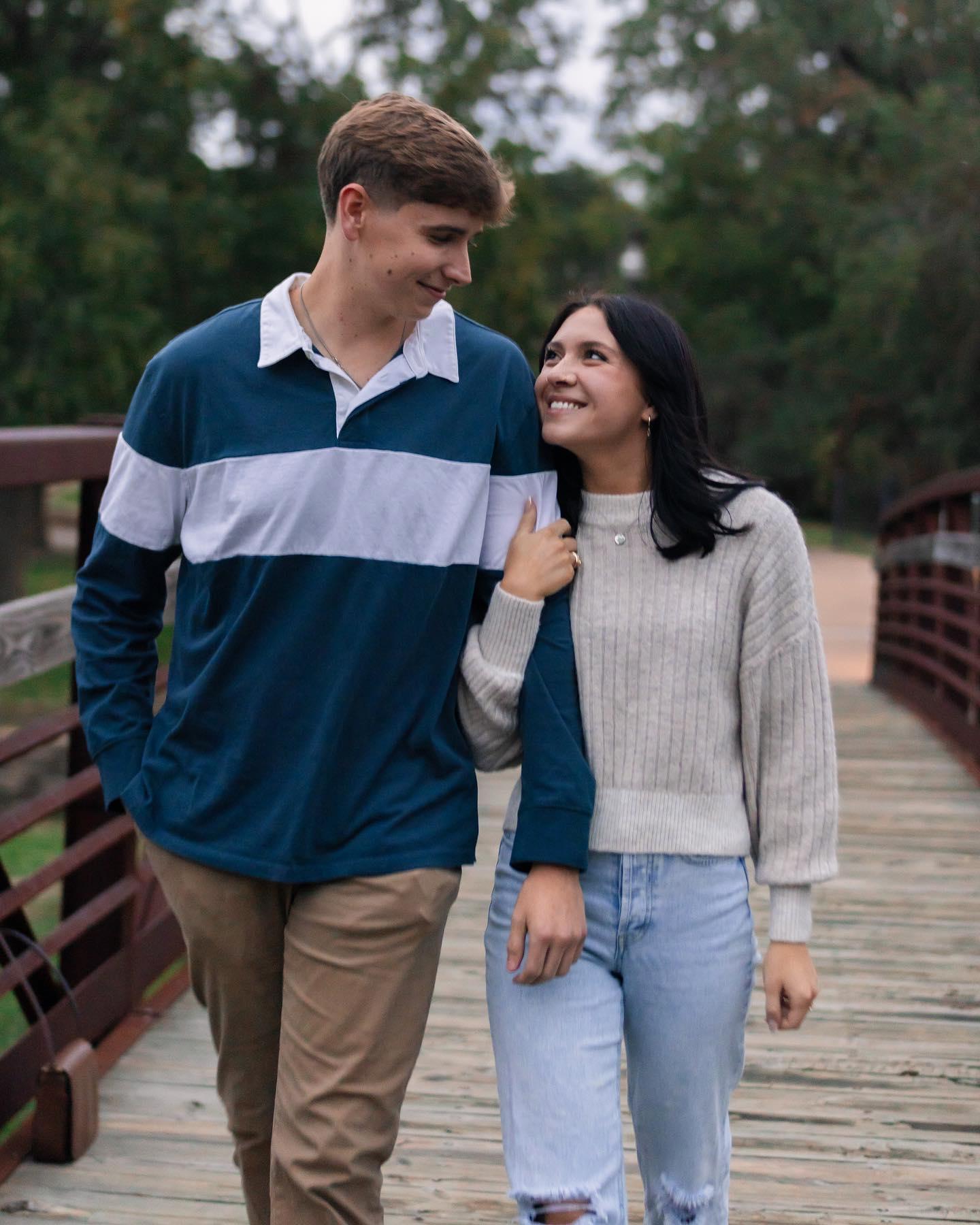 August Sandy and Andrew Thompson's Wedding Website