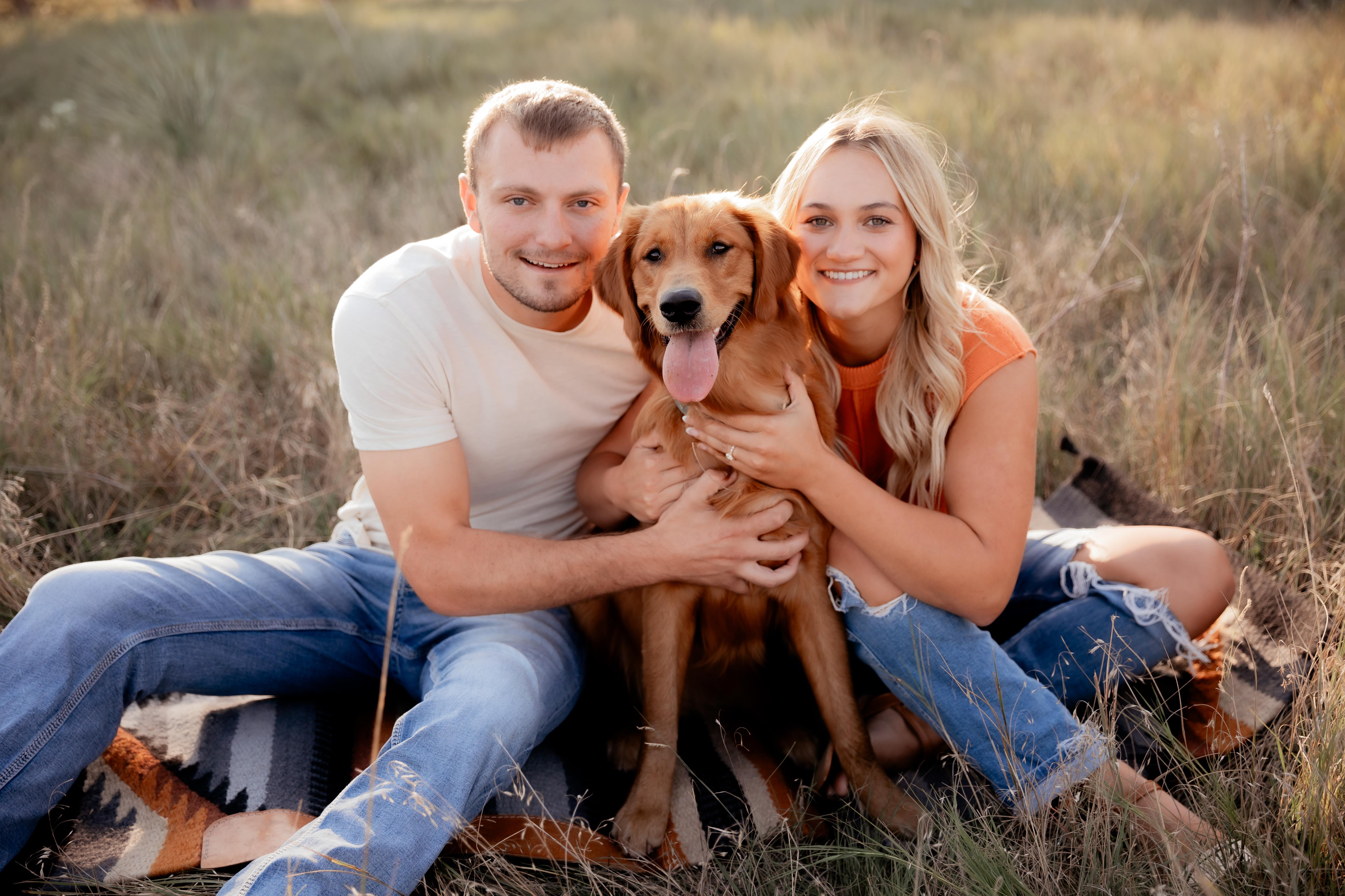 Kennedy Stanley and Hagan Booi's Wedding Website