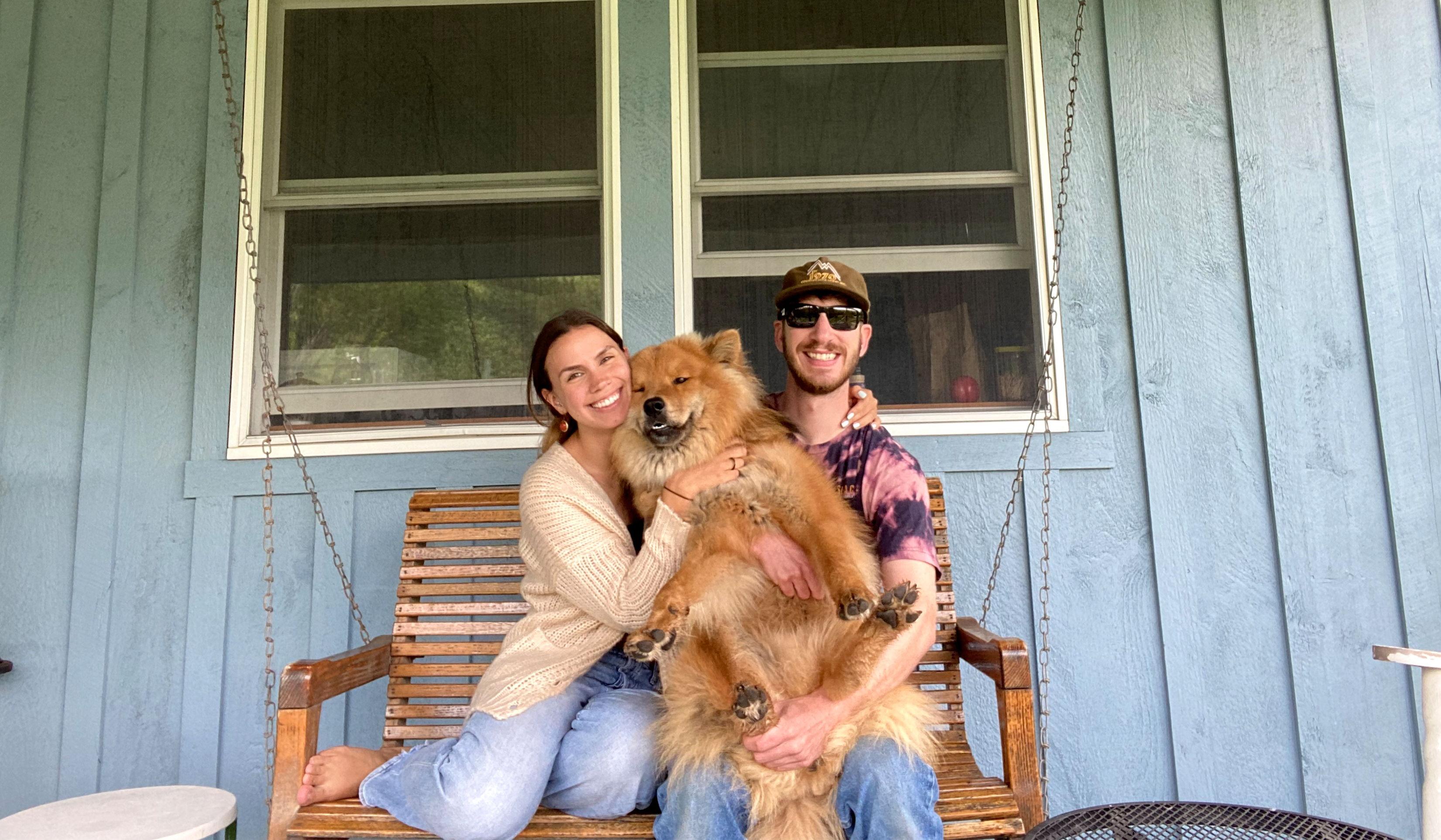 Megan Cavano and Jason Stenson's Wedding Website