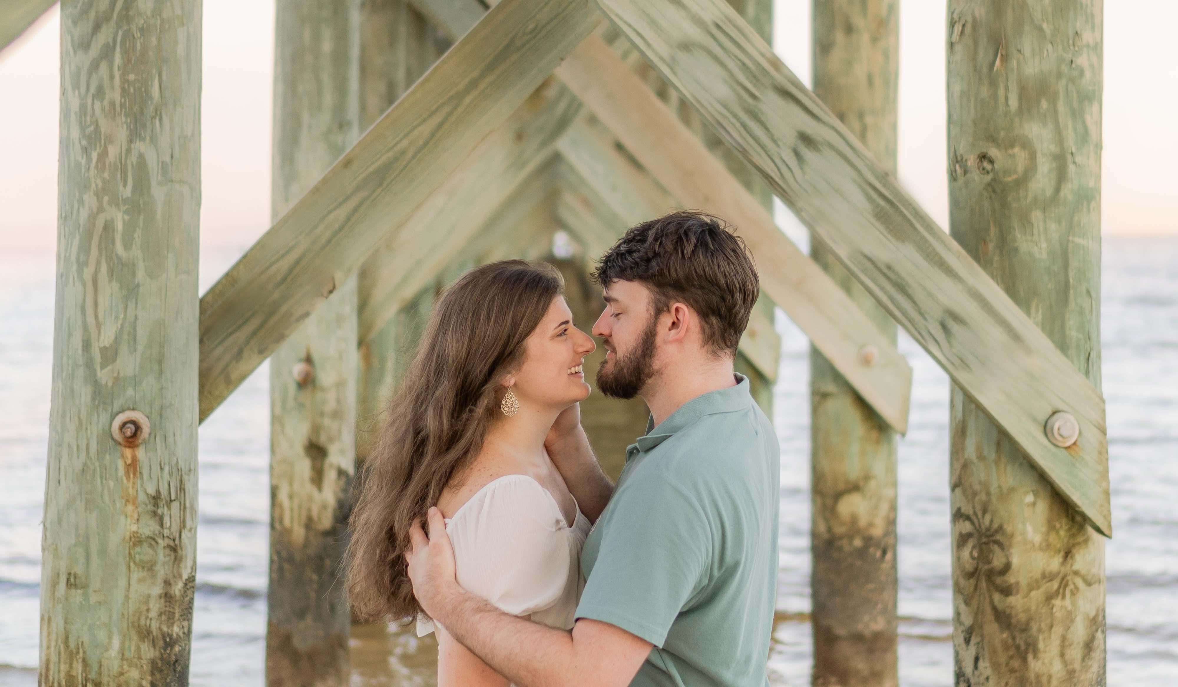 Madison Johnson and Nicholas Romano's Wedding Website