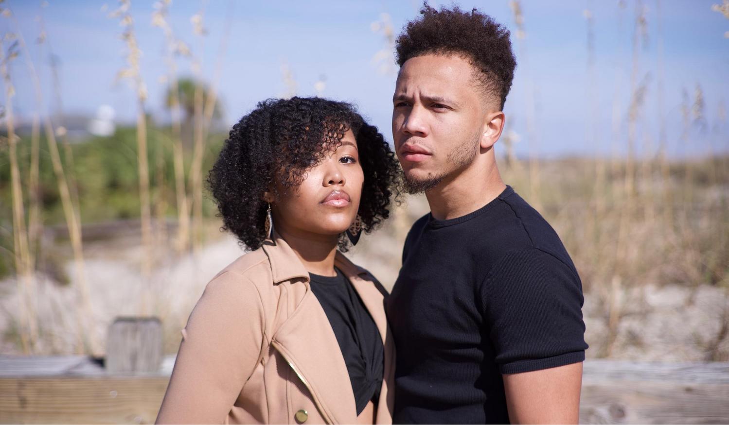 Timothy Dunbar and Sierra Carson's Wedding Website