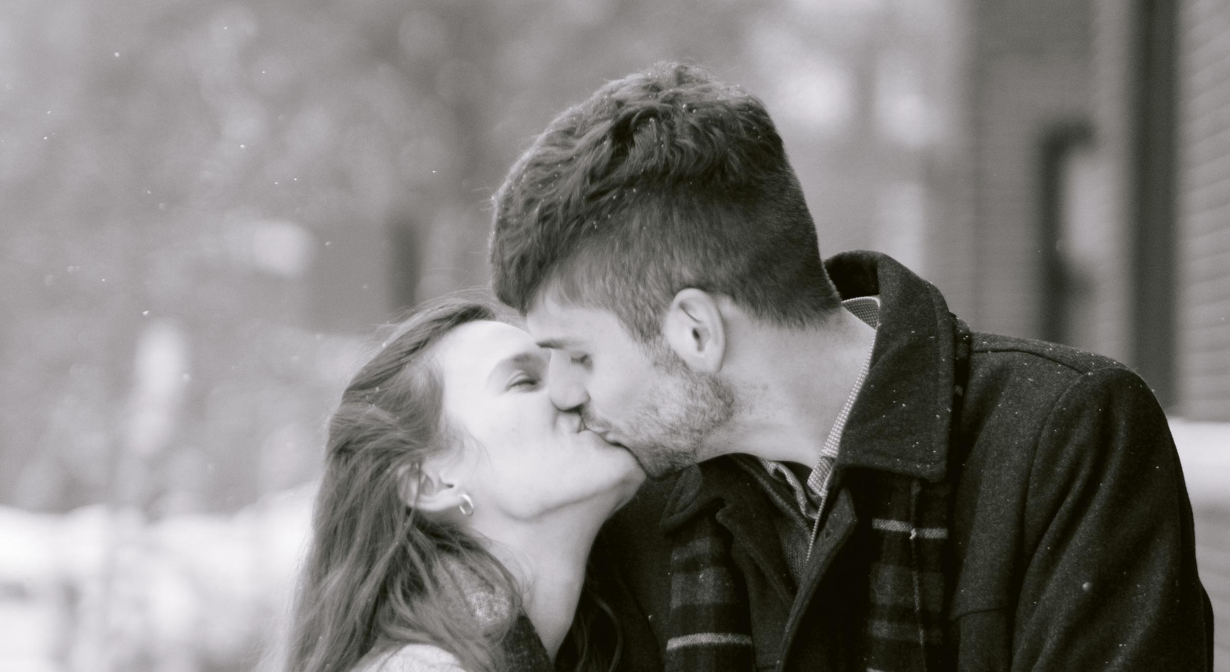 Aaron Foster and Anna Wightman's Wedding Website