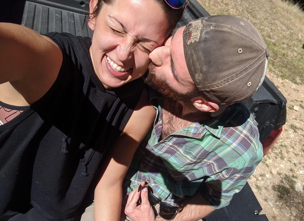 Chelsea Radtke and Matthew Barr's Wedding Website