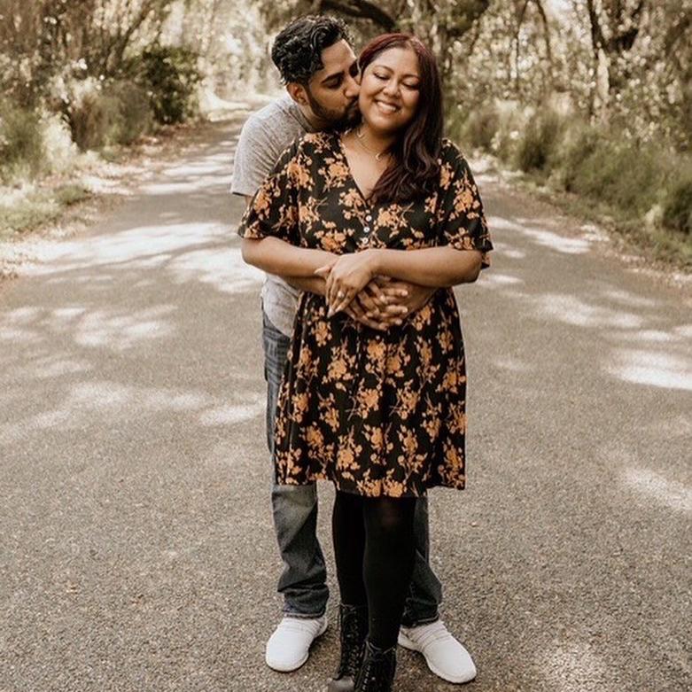 Ashley Hemraj and Brandon Drepaul's Wedding Website