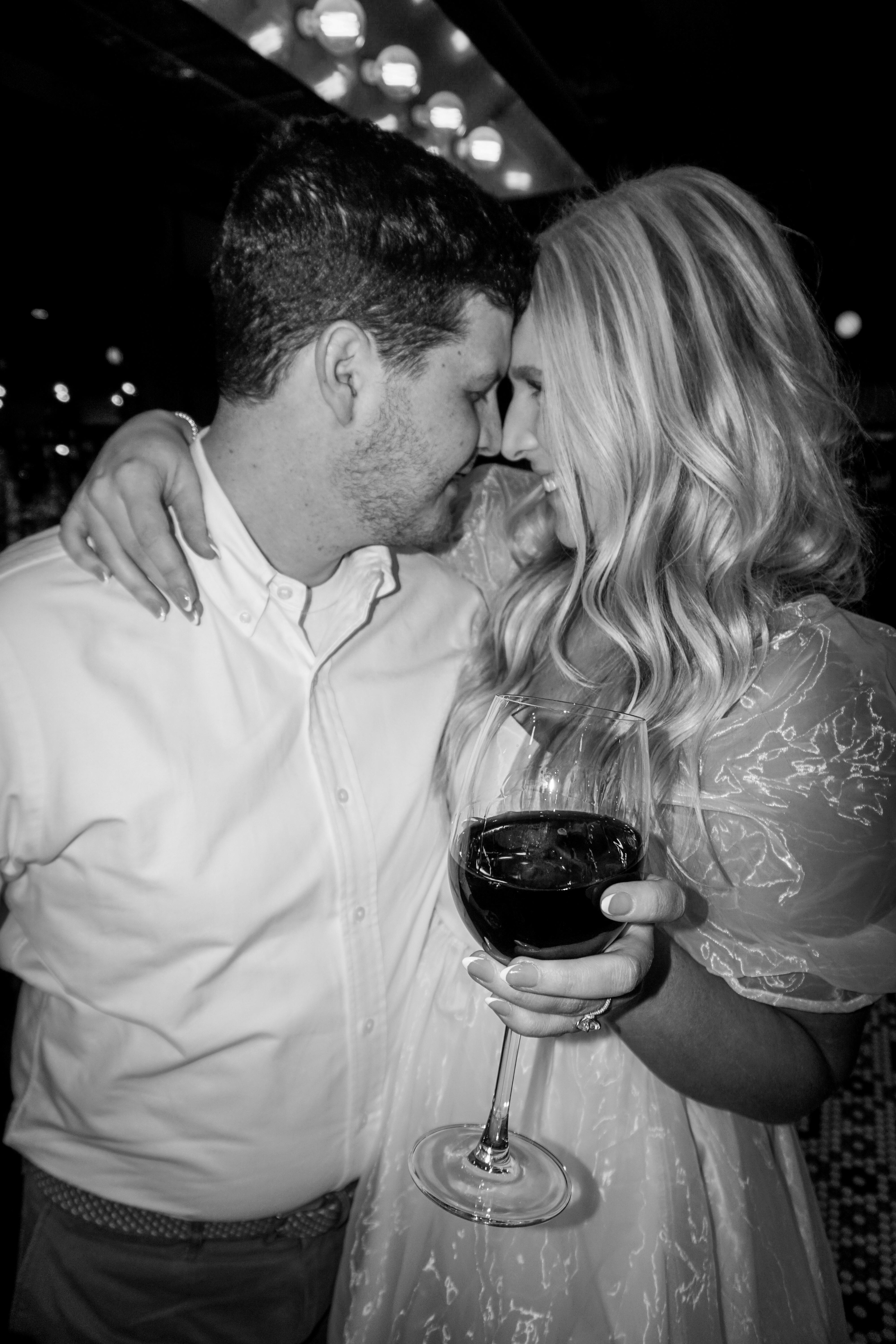 Madeline Portscher and Jack Branch's Wedding Website