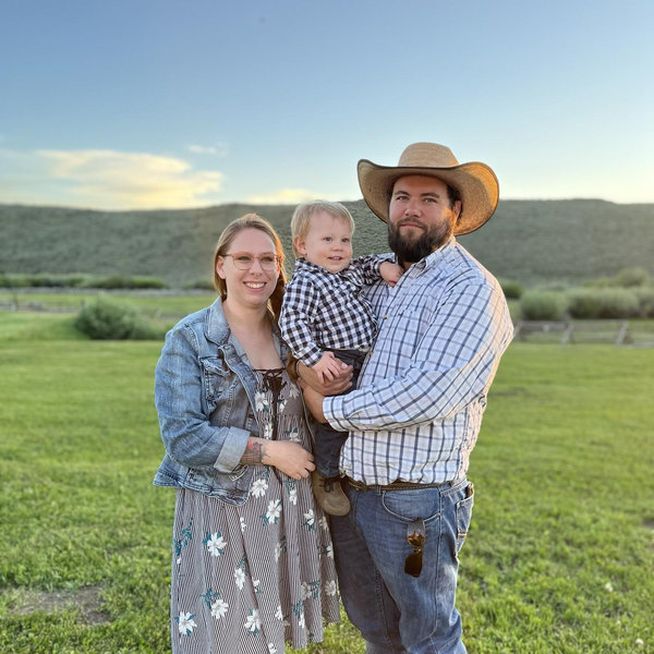 Kimberly Seiller and Casey Trent's Wedding Website
