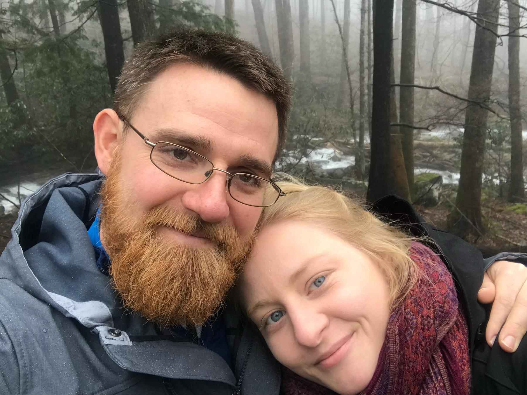 Jamie Everding and Sam Lakey's Wedding Website