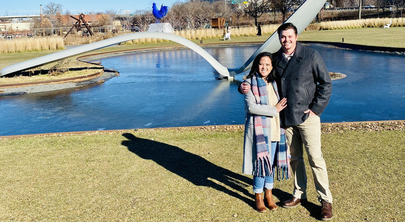 Catlyn Gomez and Taylor Layton's Wedding Website
