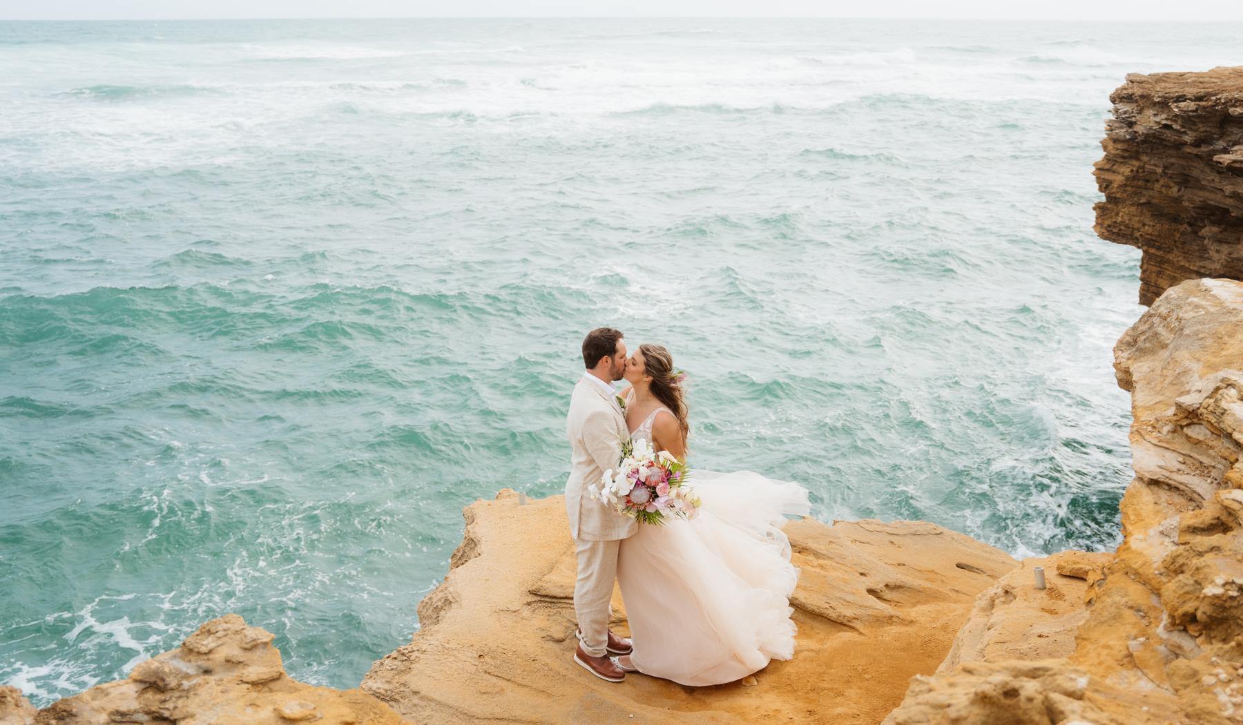 Kendall DeFazio and Andy DeFazio's Wedding Website