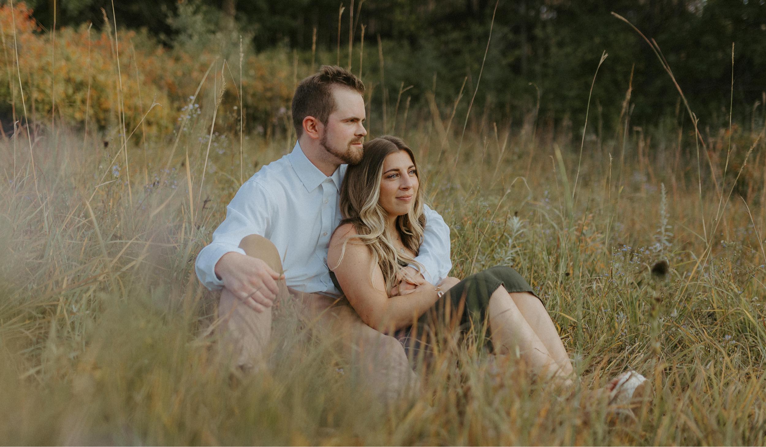 Kallan Hartnett and Blake Miller's Wedding Website