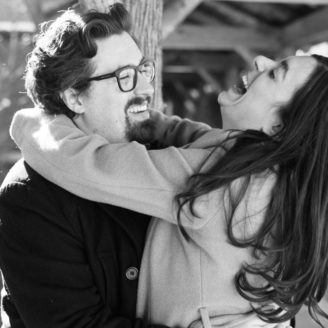 Nicholas Salvatore and Samantha Frongillo's Wedding Website