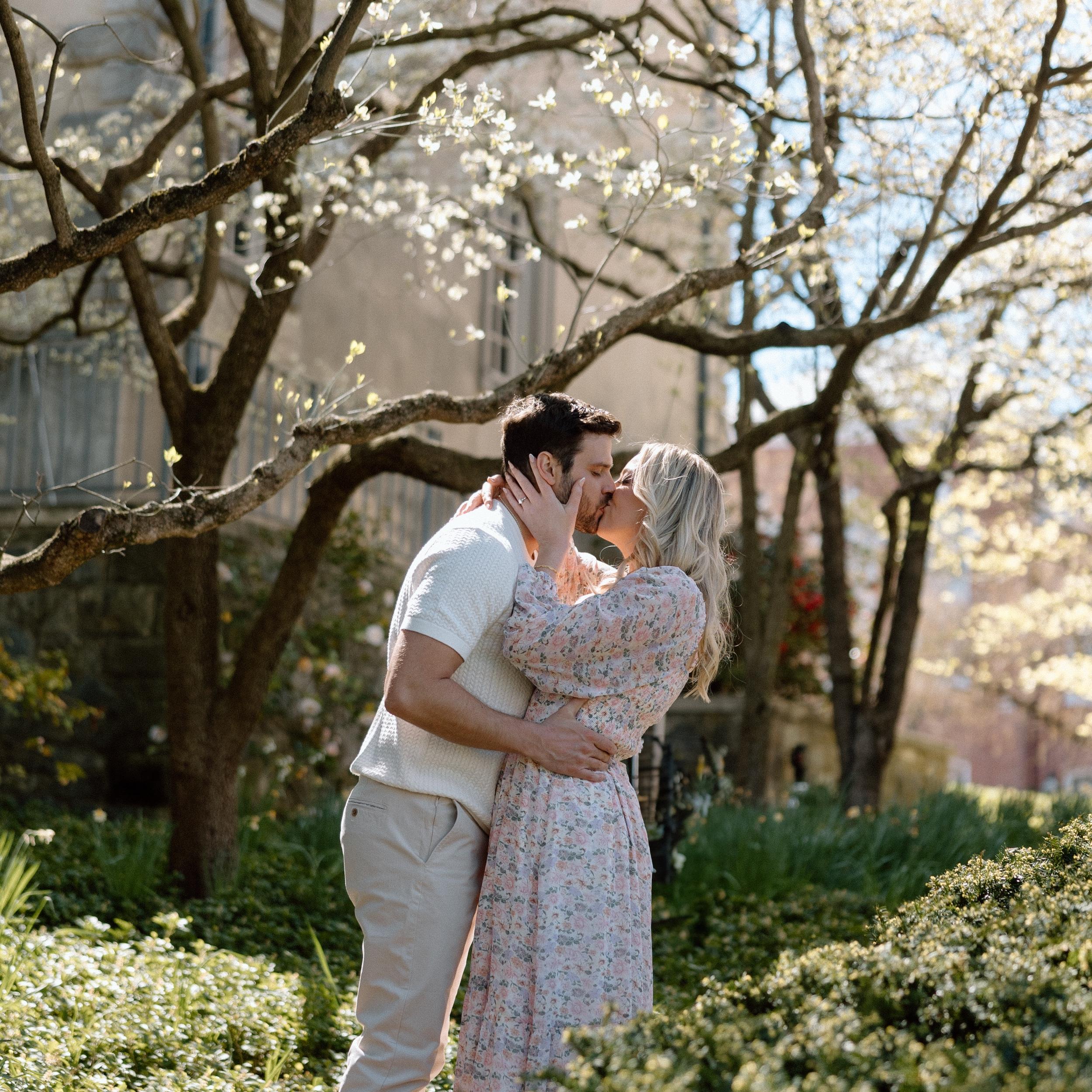 Andrea Nicol and Jack Reichl's Wedding Website