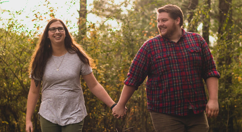 Sam Morris and Aaron Ratliff's Wedding Website