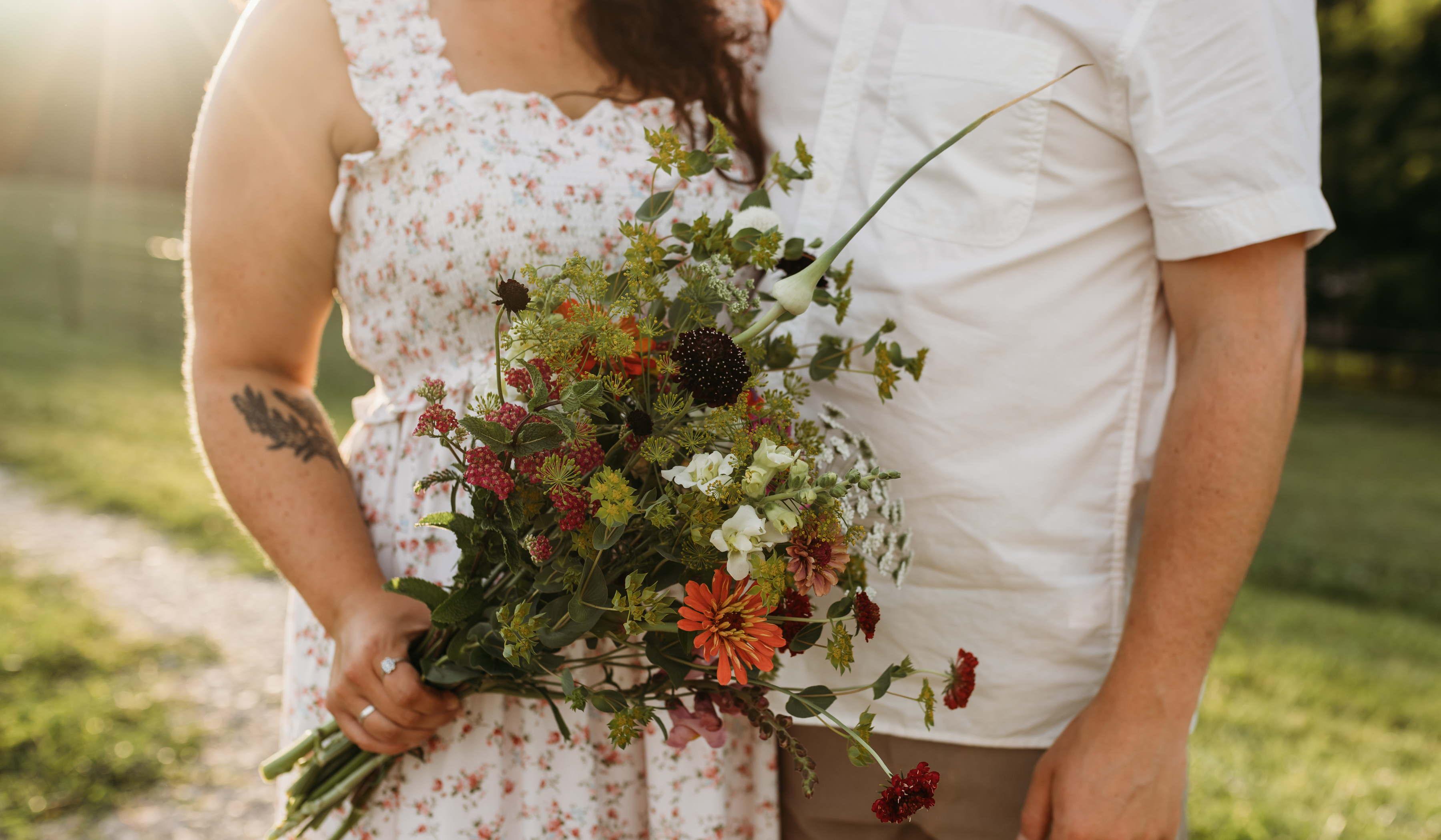 Kayla Carey and Connor Glick's Wedding Website
