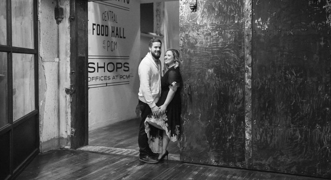 Brandon Scoggins and Sloane Tait's Wedding Website