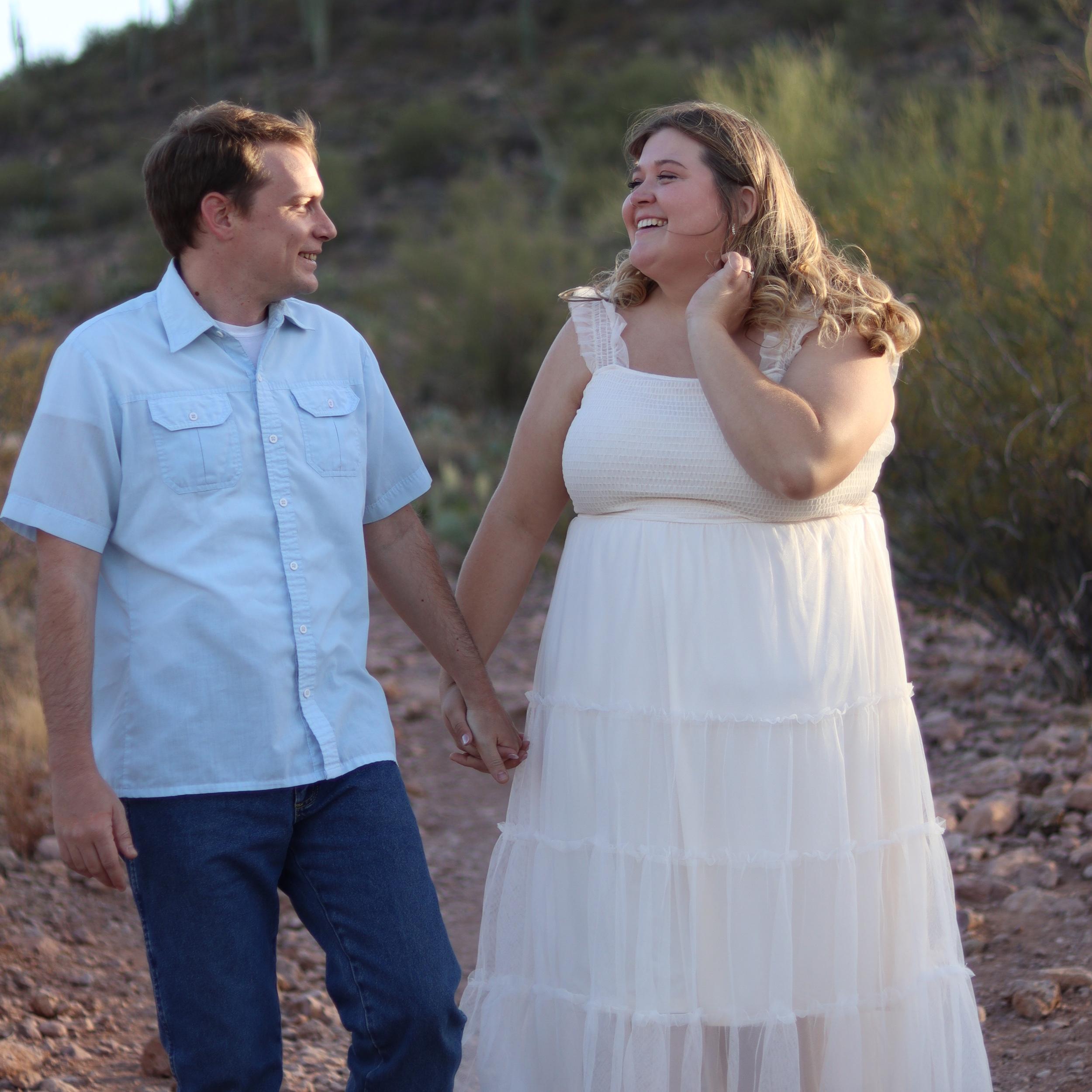 GeriLynn Merriam and Ulrich Weigel's Wedding Website