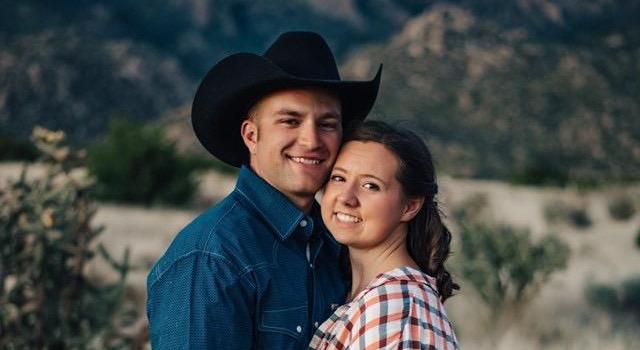 Dawn Arnold and Ryan Krout's Wedding Website