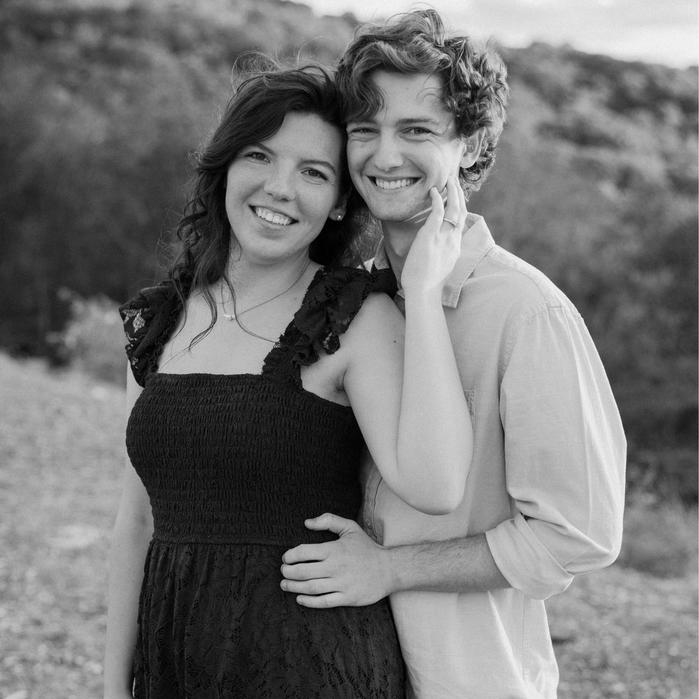 Ellen Wallace and Jacob Trull's Wedding Website