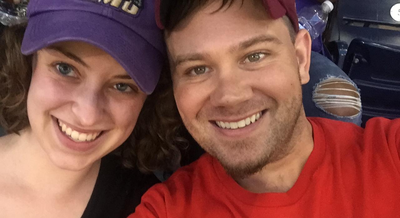 Jack Dever and Julia Nashwinter's Wedding Website