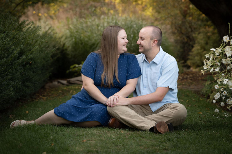 Marissa Falcetti and Collin Quinn's Wedding Website