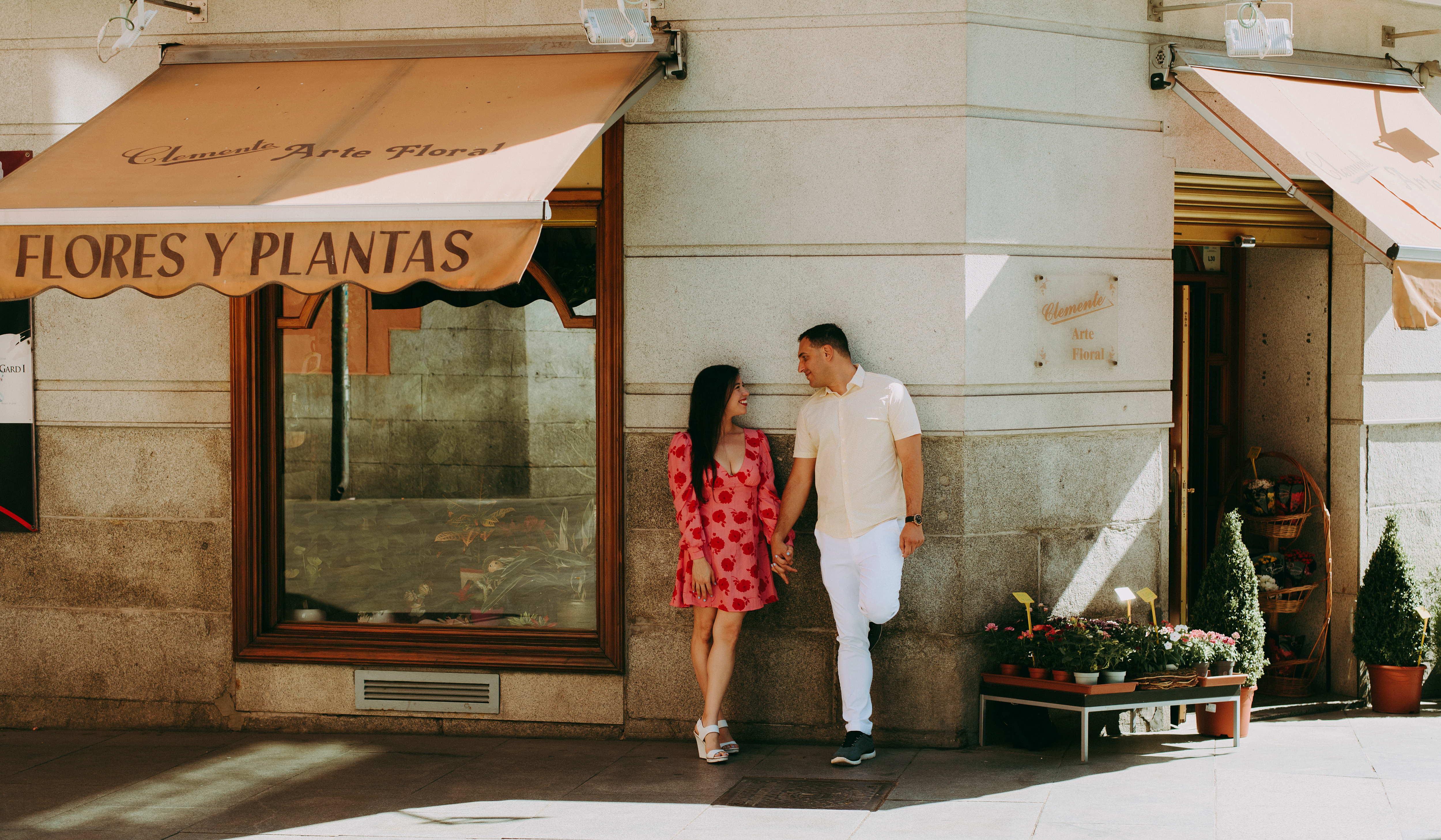 Joanna Petri and Isaac Tourgeman's Wedding Website