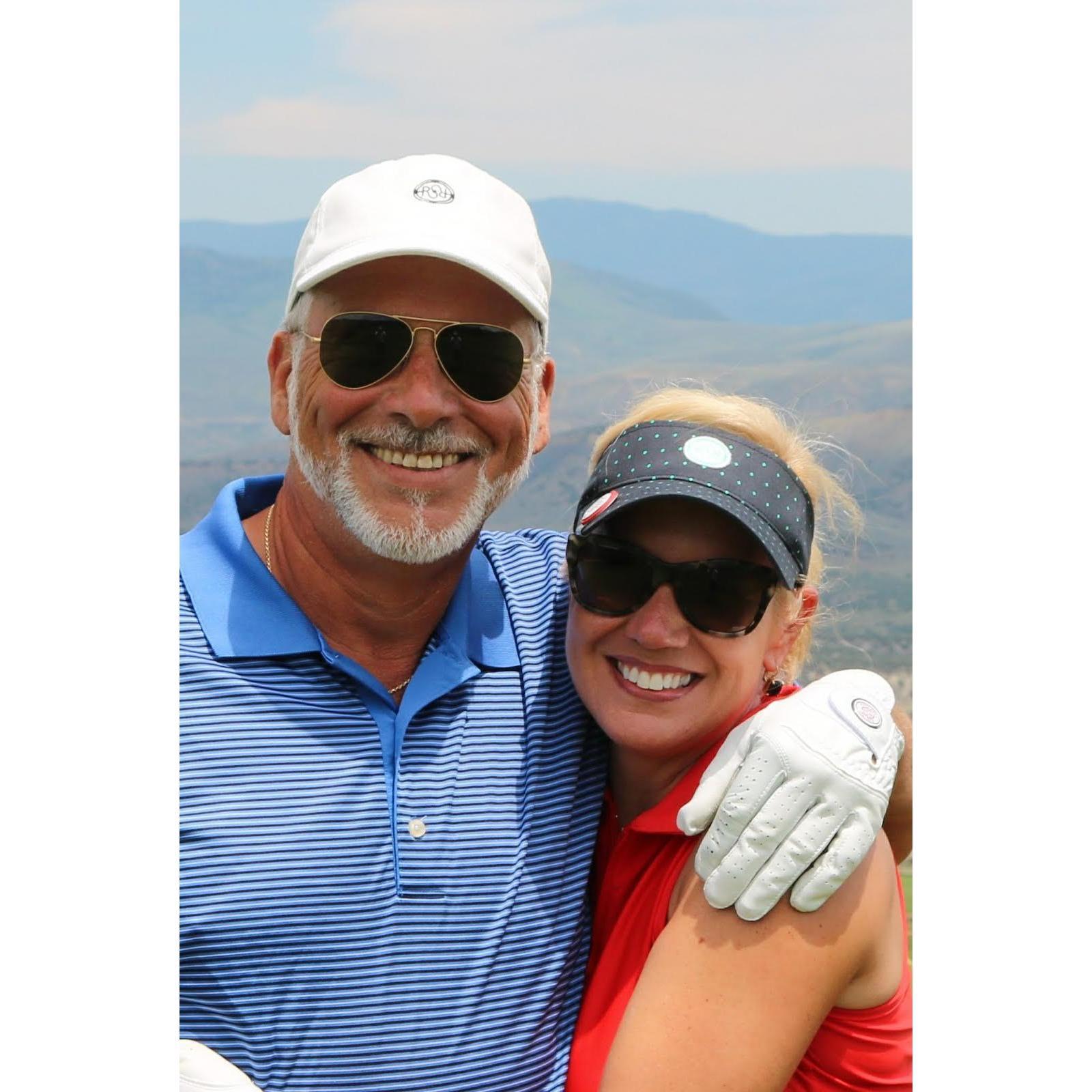 Cindy Stout and Paul Daum's Wedding Website