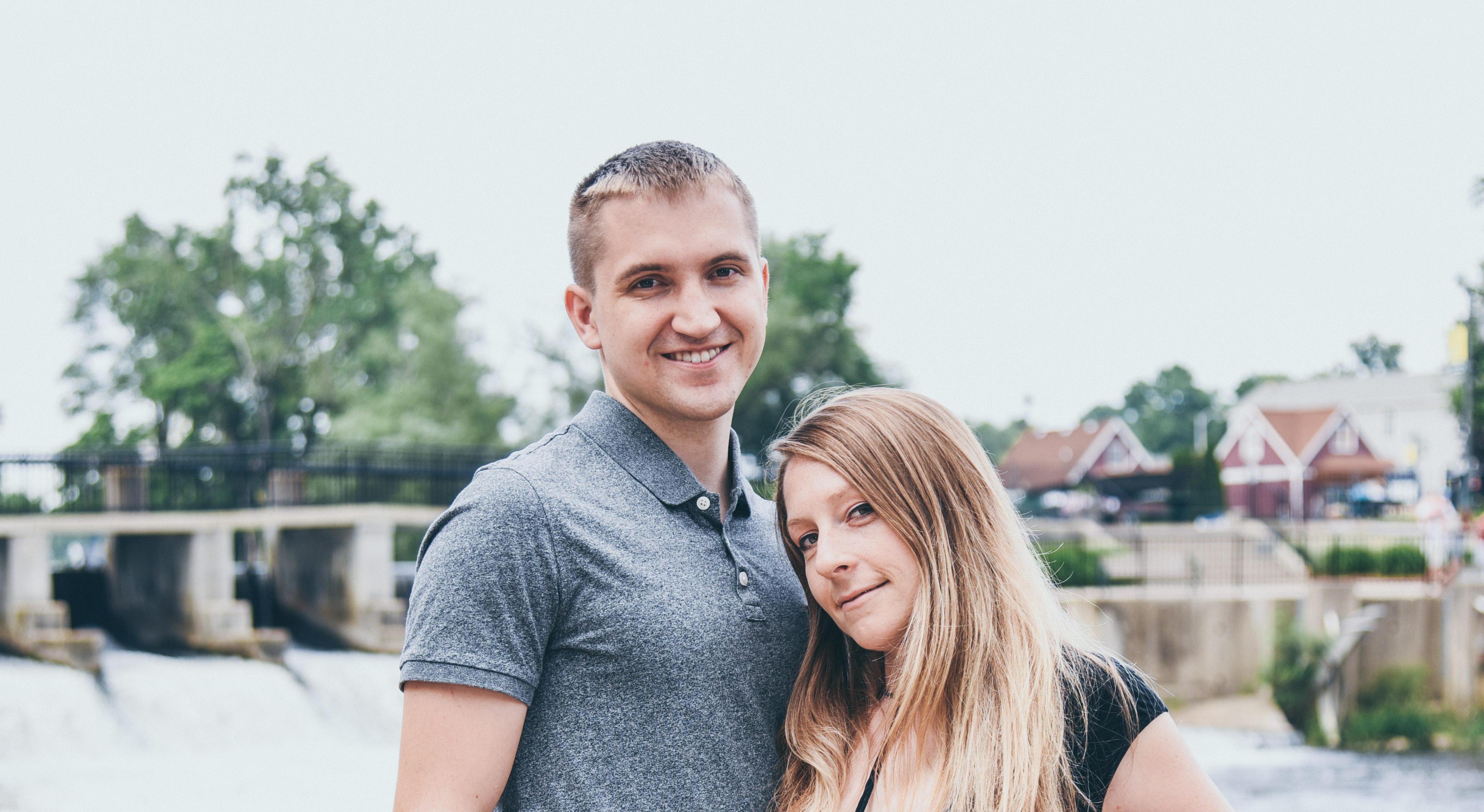 Lacie Dennen and Brandon Walquist's Wedding Website