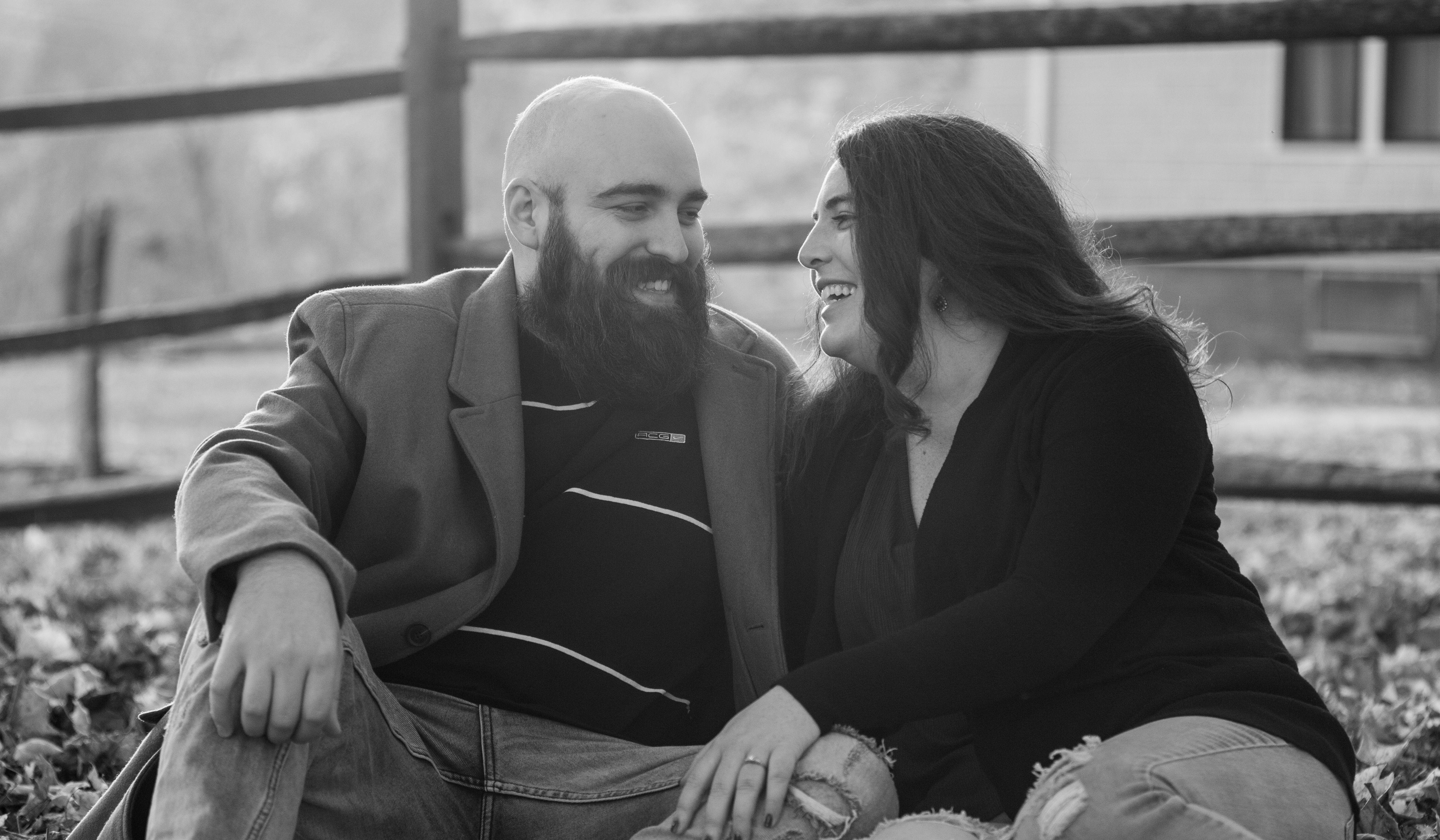 Anne Carroll and Brendan Drake's Wedding Website